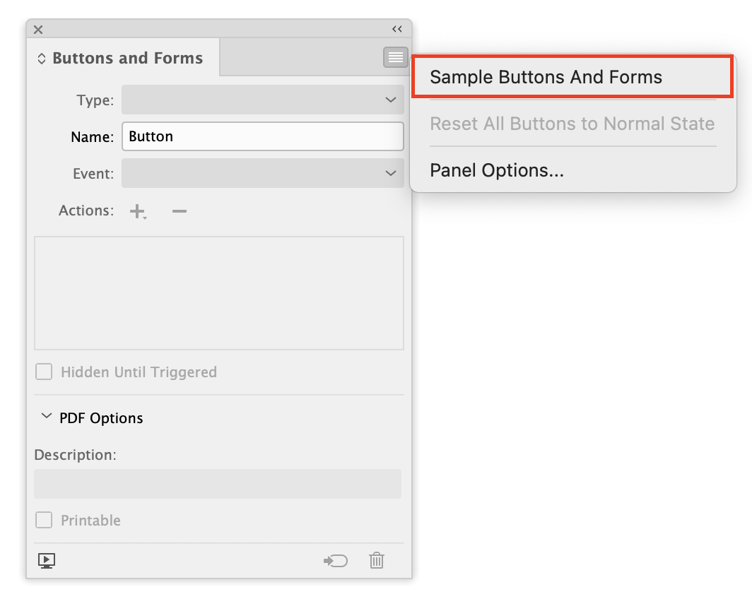 turn paragraph bullet points into interactive chec... - Adobe Community ...