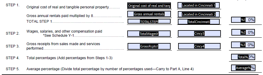 Trying to Create a calculated field using division... - Adobe Product ...