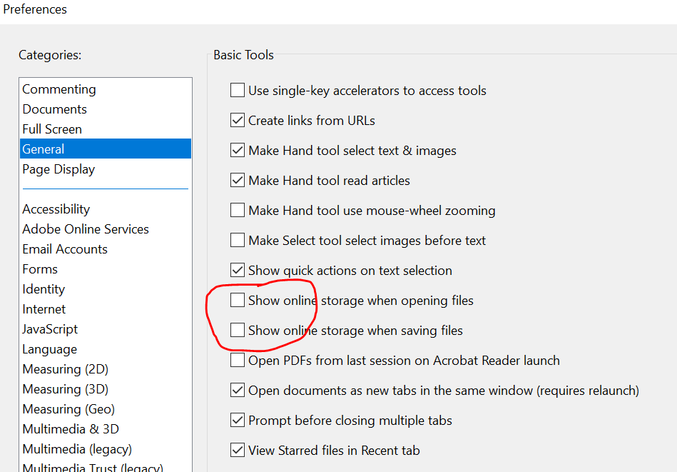 Opening PDF directly from SharePoint in Acrobat Re... - Adobe Product ...