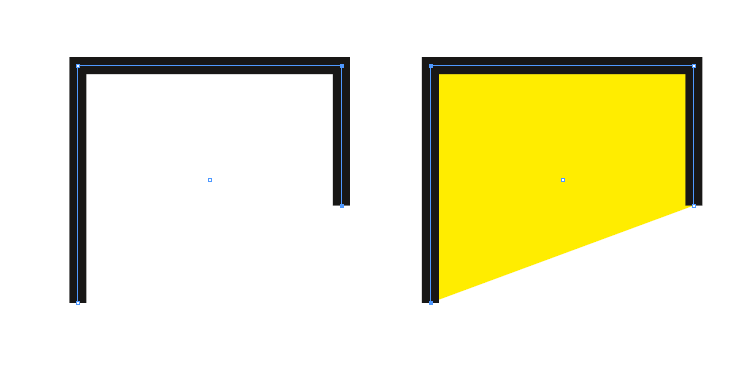 How do I make a partial border around a frame? (S... - Adobe Product ...