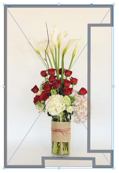 How do I make a partial border around a frame? (S... - Adobe Product ...