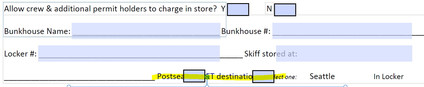 When editing in Adobe Acrobat Pro Format changes- ... - Adobe Product ...