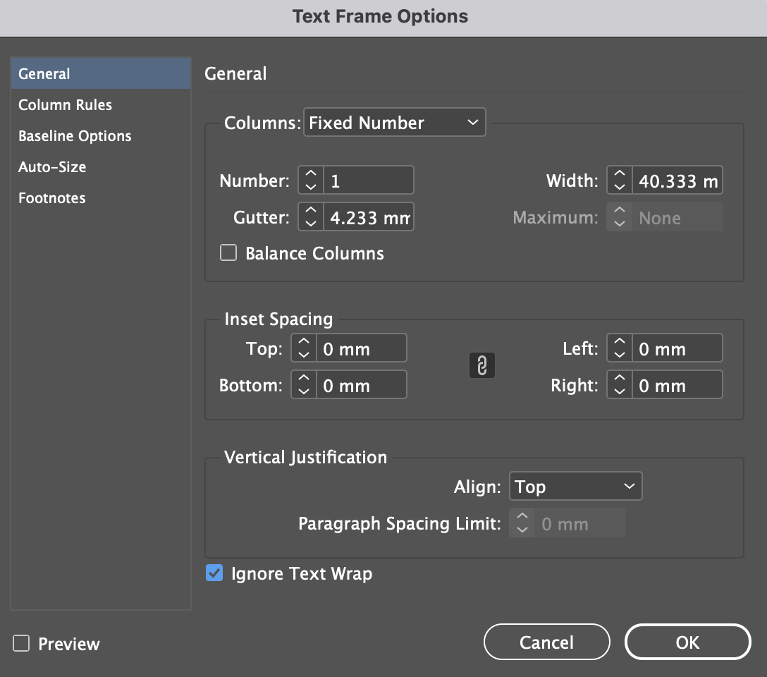Solved: I can’t wrap text with an image. - Adobe Support Community ...