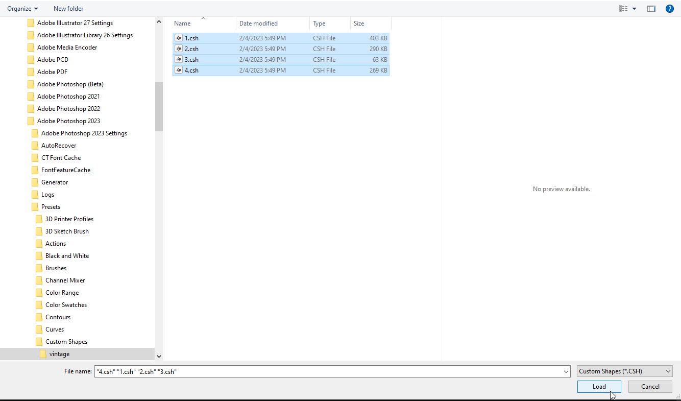 How To: Import Shapes (or anything really) from CC... - Adobe Product ...