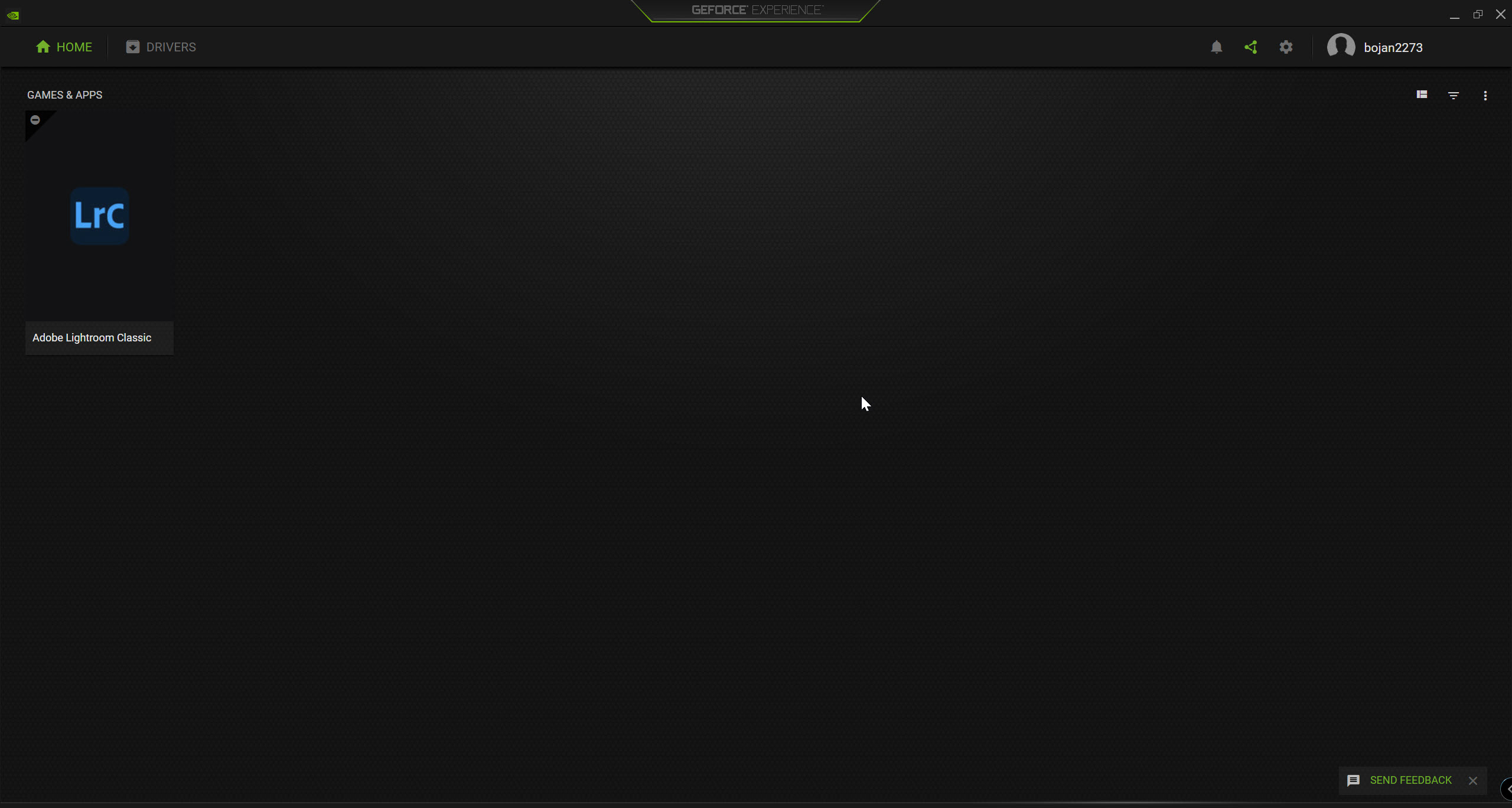 I'm having trouble with my GPU finding Photoshop. - Adobe Product ...