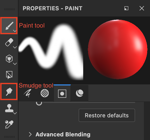 Solved: I need help with something in Substance Painter...... - Adobe ...