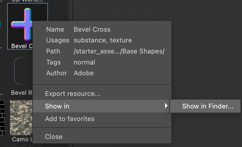 missing thumbnail - Adobe Product Community - 13552017