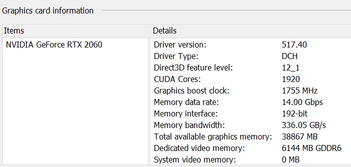 BSOD Video Memory Management Internal Error (0x000... - Adobe Product ...