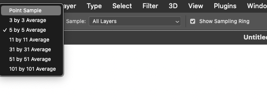 Solved: Eye dropper / color picker not working 2023 - Adobe Product Community - 13498520