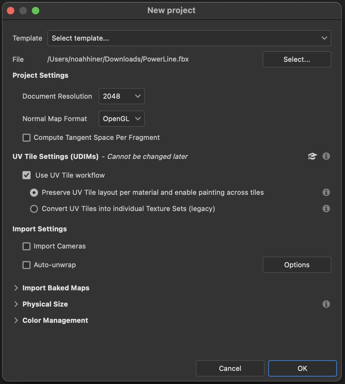 Why Do My Textures Look Pixelated? Blender + Subst... - Adobe Product ...
