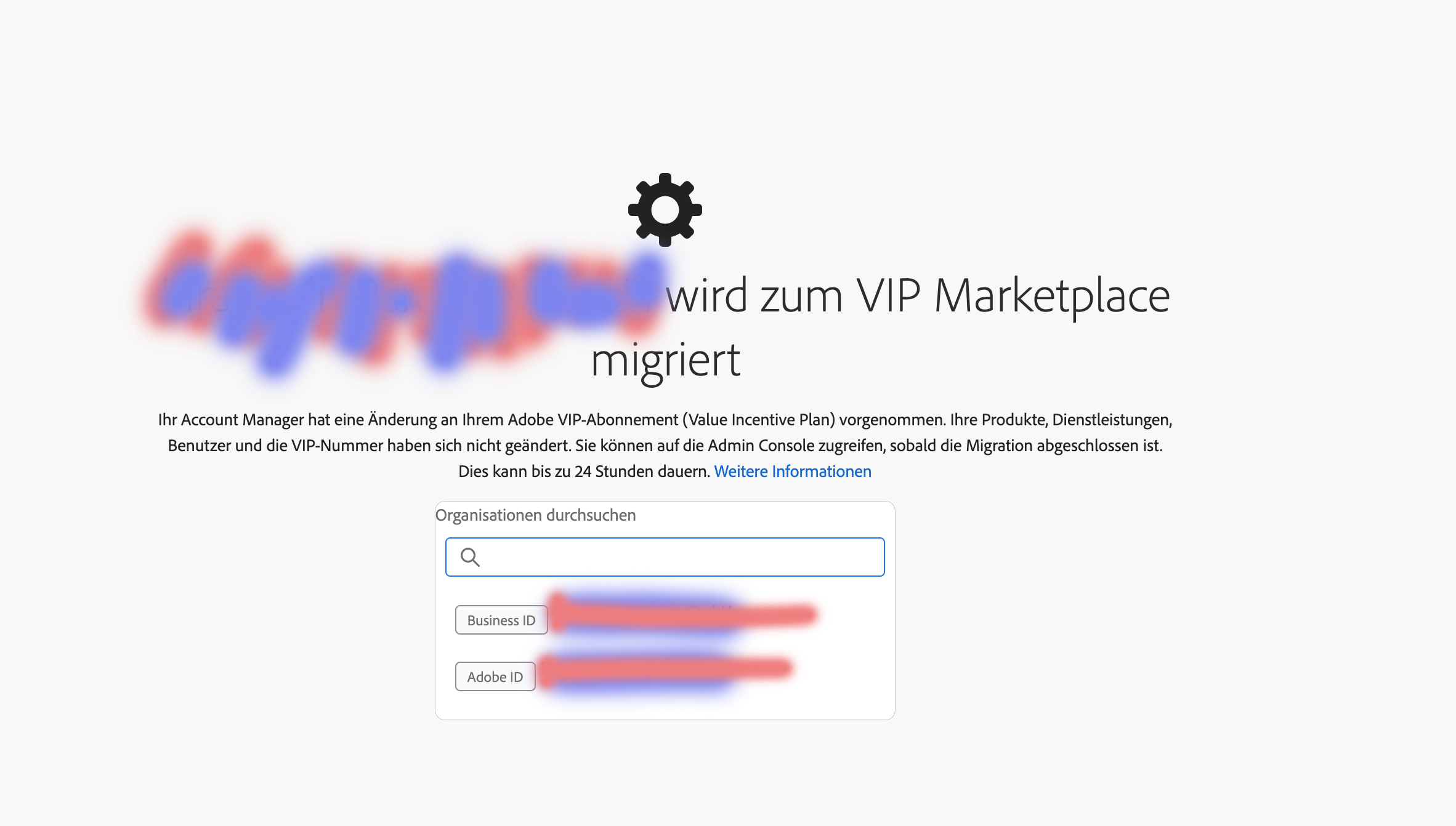 VIP Marketplace - Adobe Community - 13561623