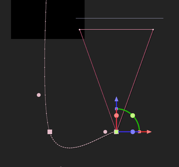 Solved: Linear camera movement - Adobe Community - 13562549