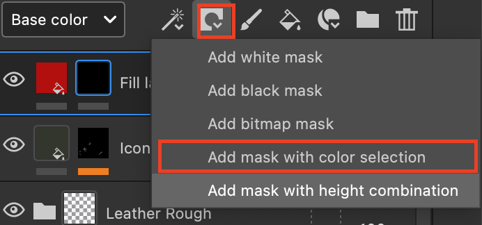 Draw simple rectangle or circle on the MASK - Adobe Product Community ...