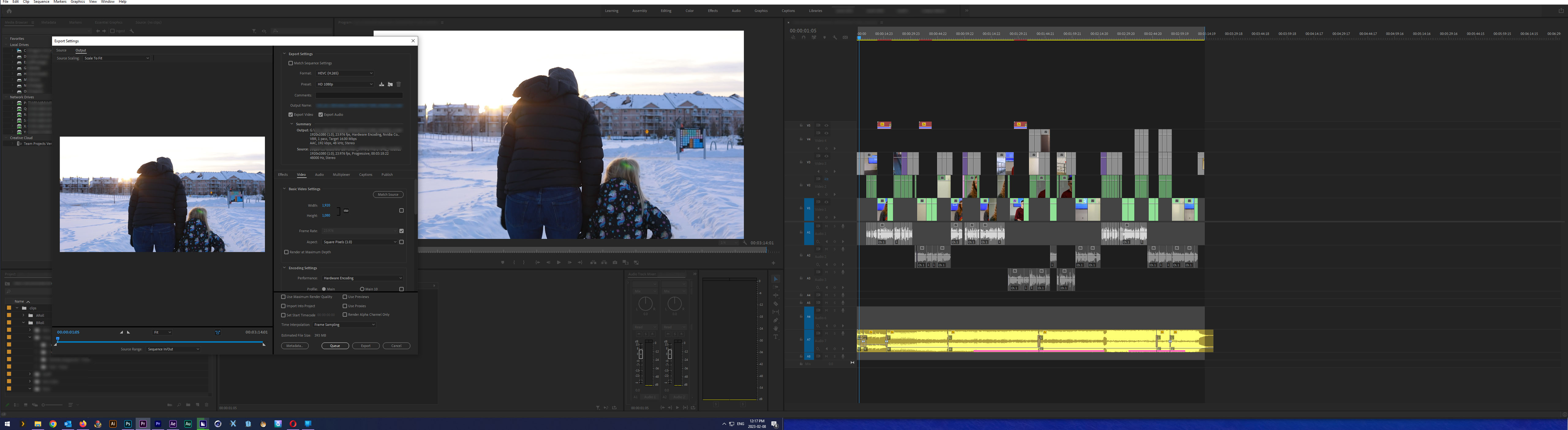 Solved: New Export Panel - Adobe Product Community - 12907421