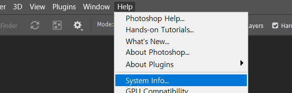 Photoshop getting closed automatically - Adobe Product Community - 13569616