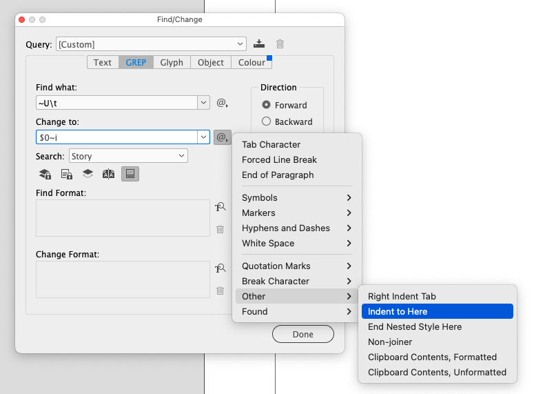InDesign Endnote Formatting - Adobe Product Community - 13567821