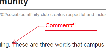 Text callout tool - Adobe Product Community - 13573636