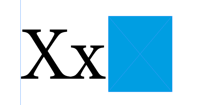 What is the slug height of the font? - Adobe Product Community - 13575208