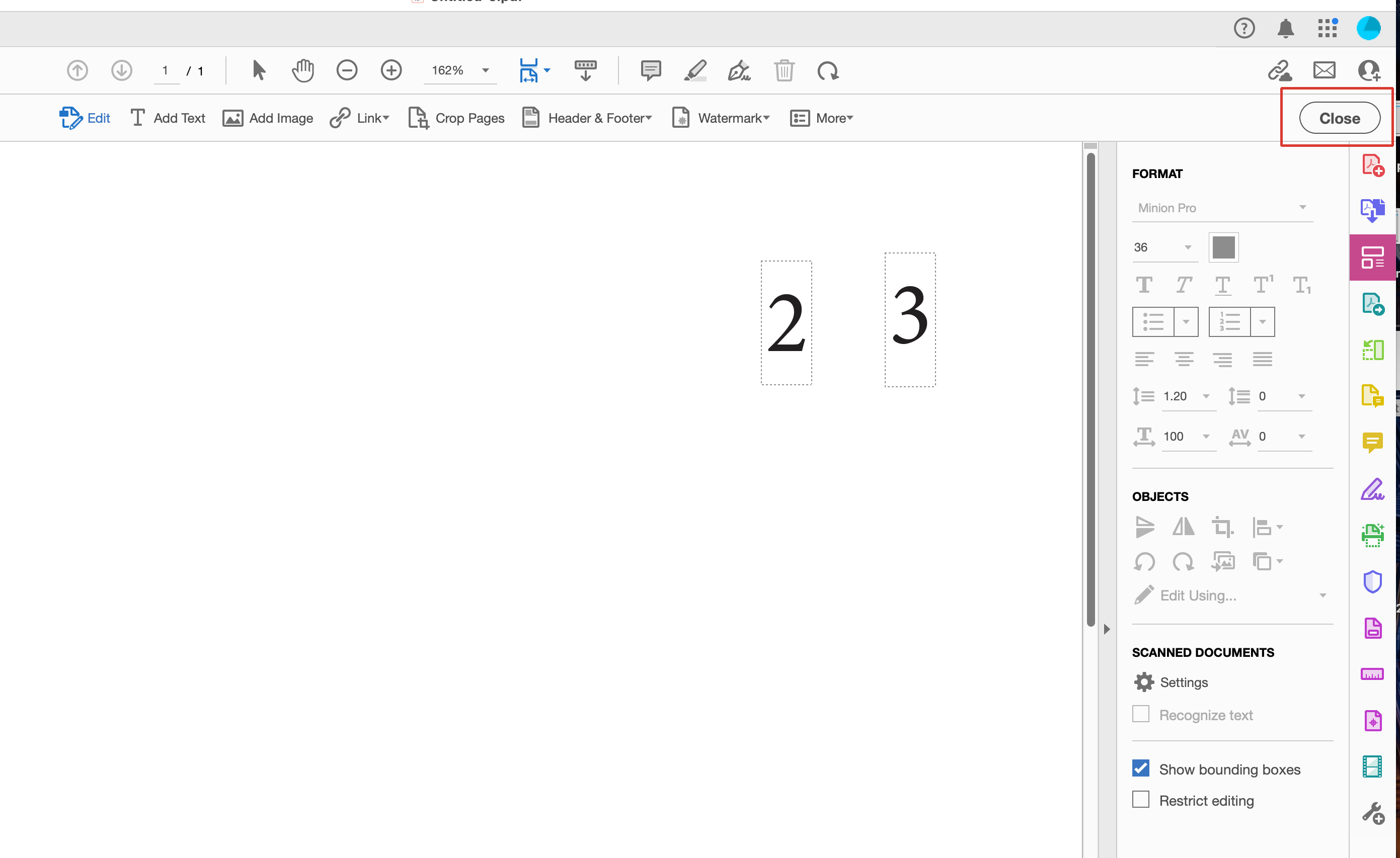 Box bug in Indesign??? - Adobe Product Community - 13576689