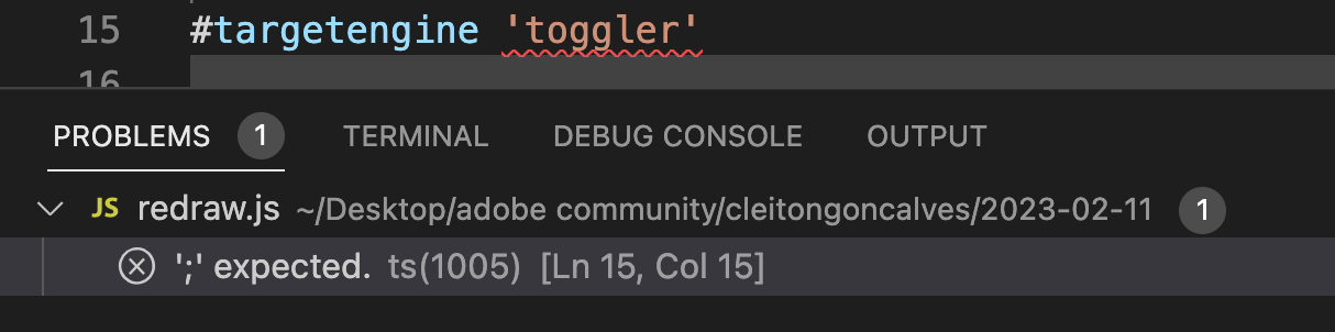 Solved Event Listener To Check Slug Area Adobe Product Community