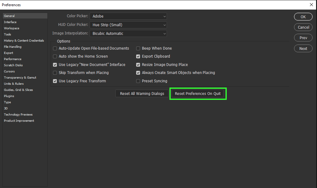 Solved: 2023 healing brush tool and clone tools are select... - Adobe ...