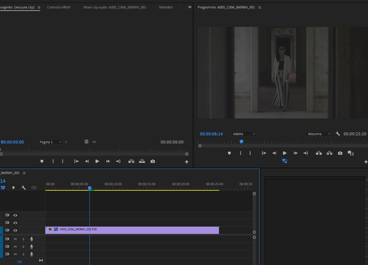 Proxy render - Adobe Community - 13579321