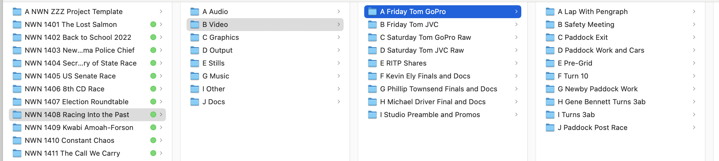 renamed files won't relink - Adobe Community - 13579555