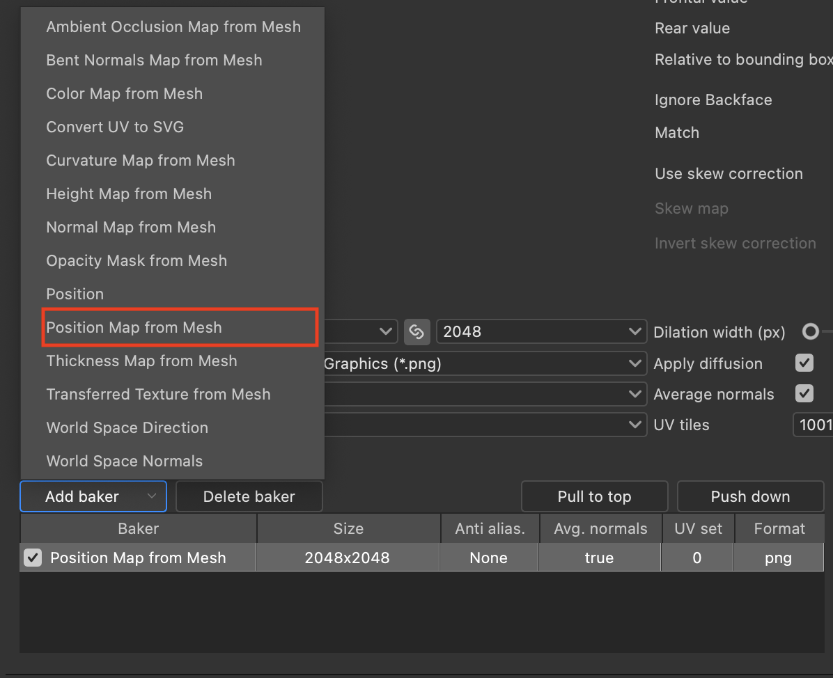 3D Radial Gradient Node - Adobe Support Community - 13576798