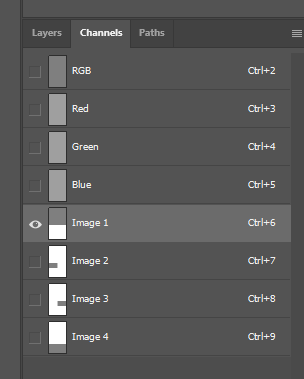 Solved: BatchMultiImageCollage.jsx is pasting images on to... - Adobe Community - 13582346