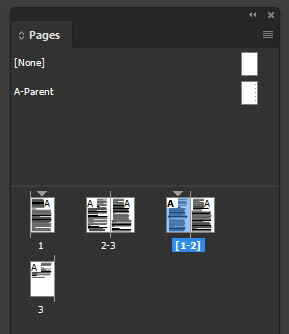Solved: InDesign Printing Wrong Page - Adobe Support Community - 13584801