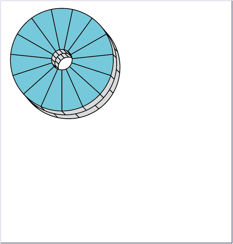 Solved: How do I make repetitive structures on Illustrator... - Adobe ...