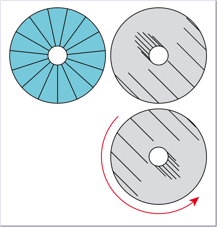 Solved: How do I make repetitive structures on Illustrator... - Adobe ...