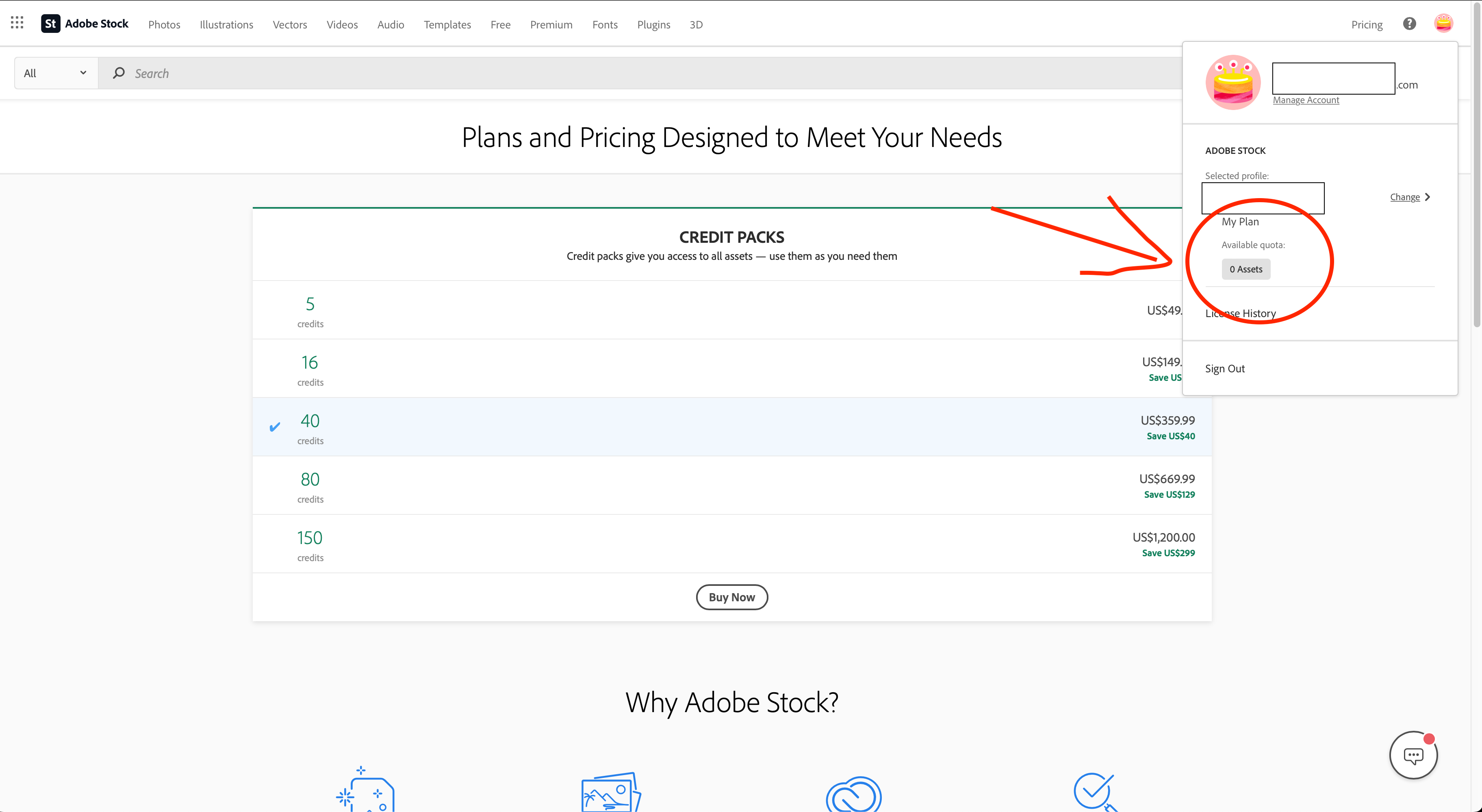 Solved: Yes, Adobe Stock is a SCAM!!! Avoid it - Adobe Product ...