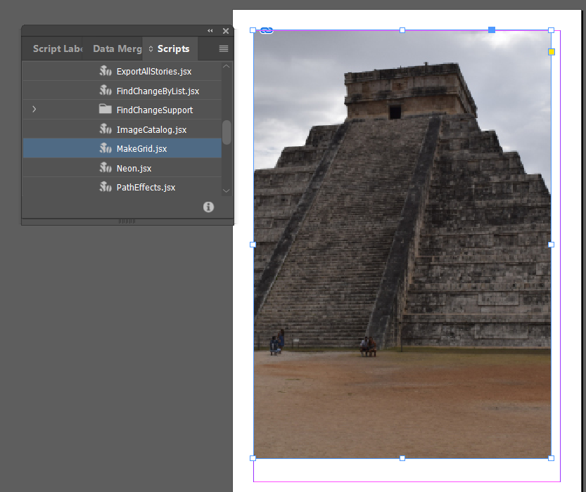 Solved: Breaking up a screen capture - Adobe Product Community - 13587981