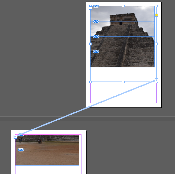 Solved: Breaking up a screen capture - Adobe Product Community - 13587981