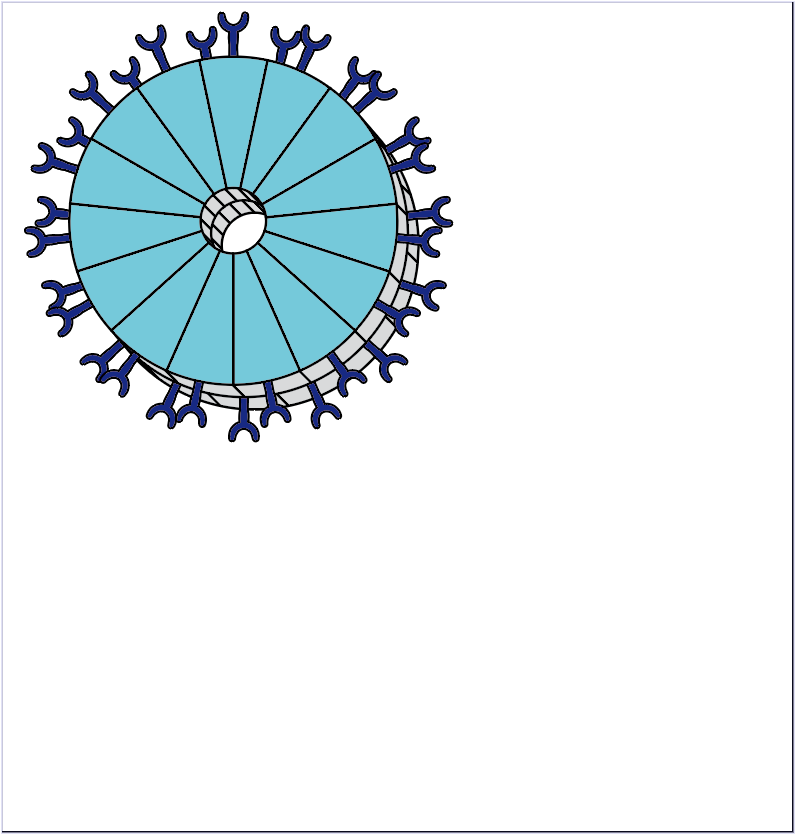 Solved: How do I make repetitive structures on Illustrator... - Adobe ...