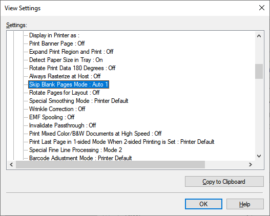 Solved: InDesign Printing Wrong Page - Adobe Community - 13584801