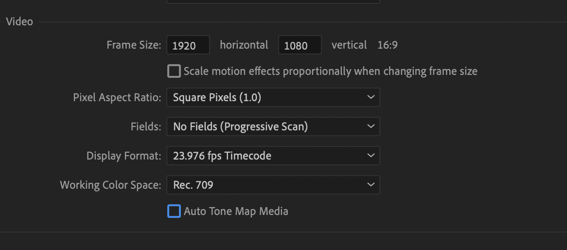 Overview of automatic log video detection, interpr... - Adobe Product ...