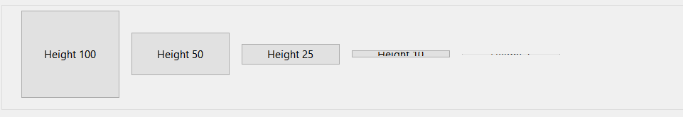 Solved Minimun Width Of A Button In A Custom Dialog Box Adobe