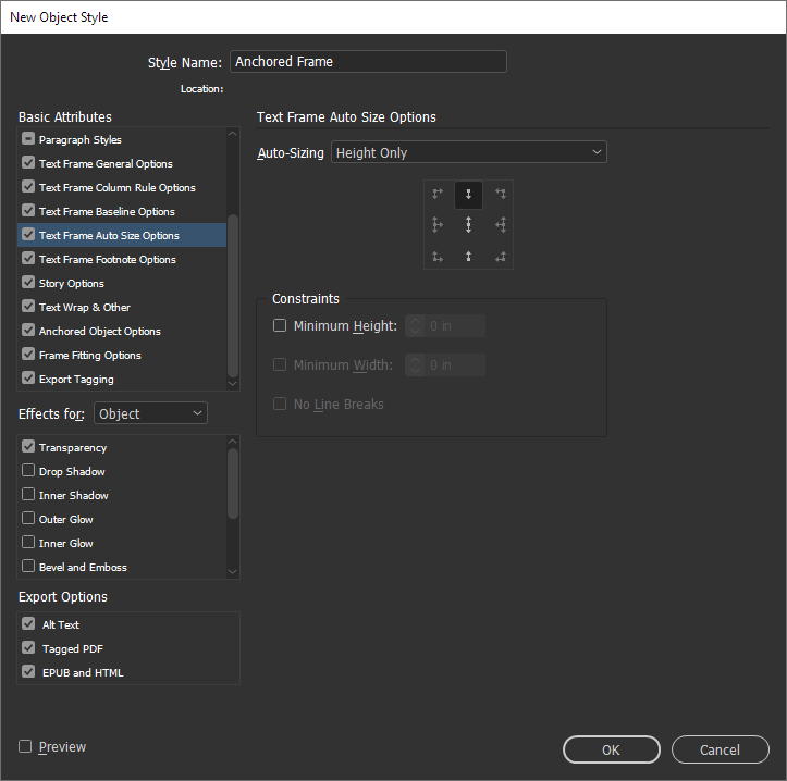 Dynamic, flowing, inline list of lecturers - Adobe Product Community ...