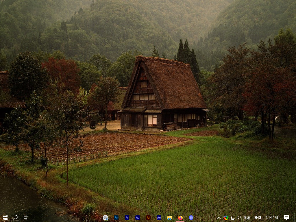 Photoshop increidbly slow with GPU acceleration en... - Adobe Product ...