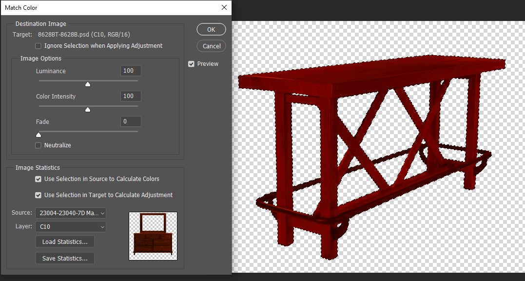 Color Match - Adobe Product Community - 10886356