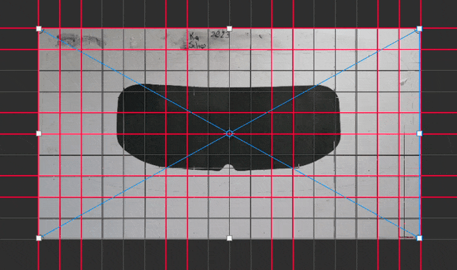 Solved Aligning An Image Containing A Grid With The Photo Adobe