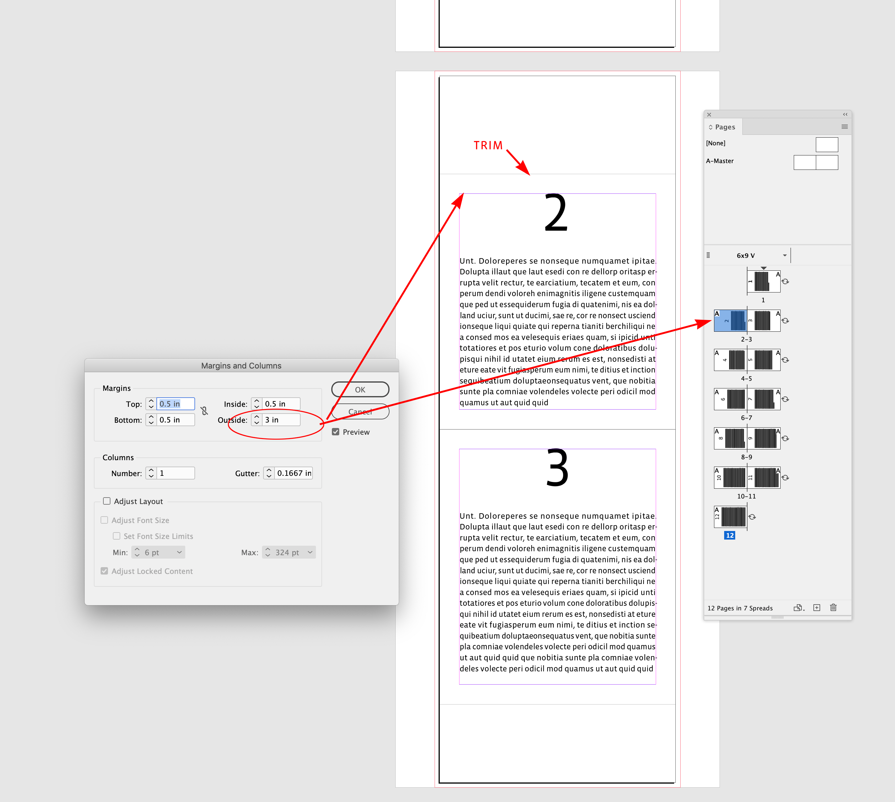 Solved: I need help figuring out how to make a top down (c... - Adobe ...