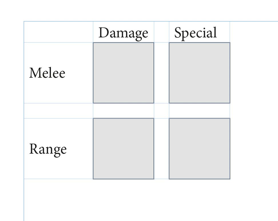 Solved: Adjacent table cells with different border strokes... - Adobe ...