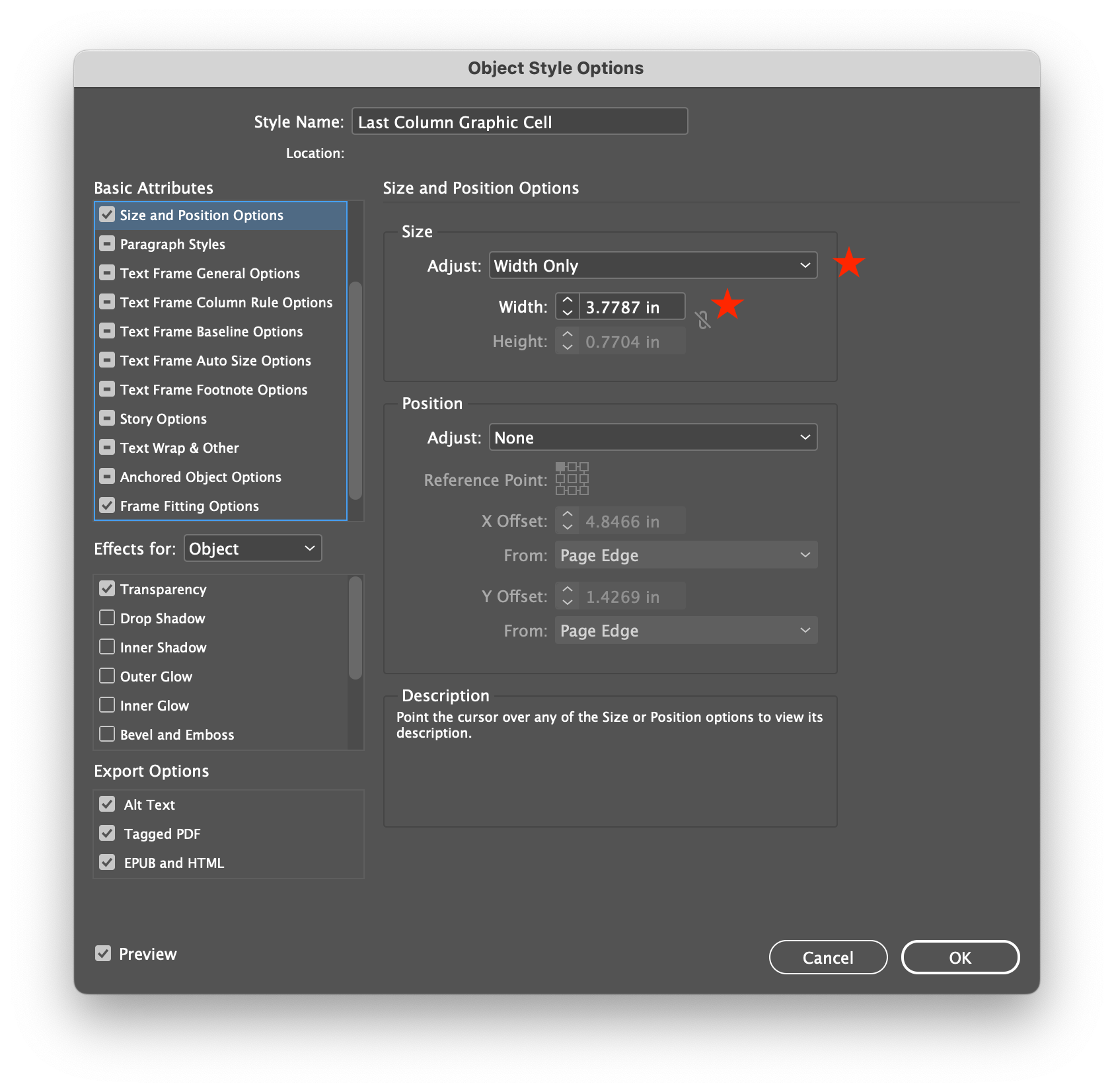 Solved: Resize width of all inline images in tables - Adobe Product ...