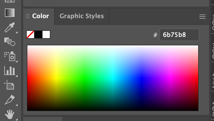 Add HEX field to Color RGB sliders - Adobe Product Community - 13600676