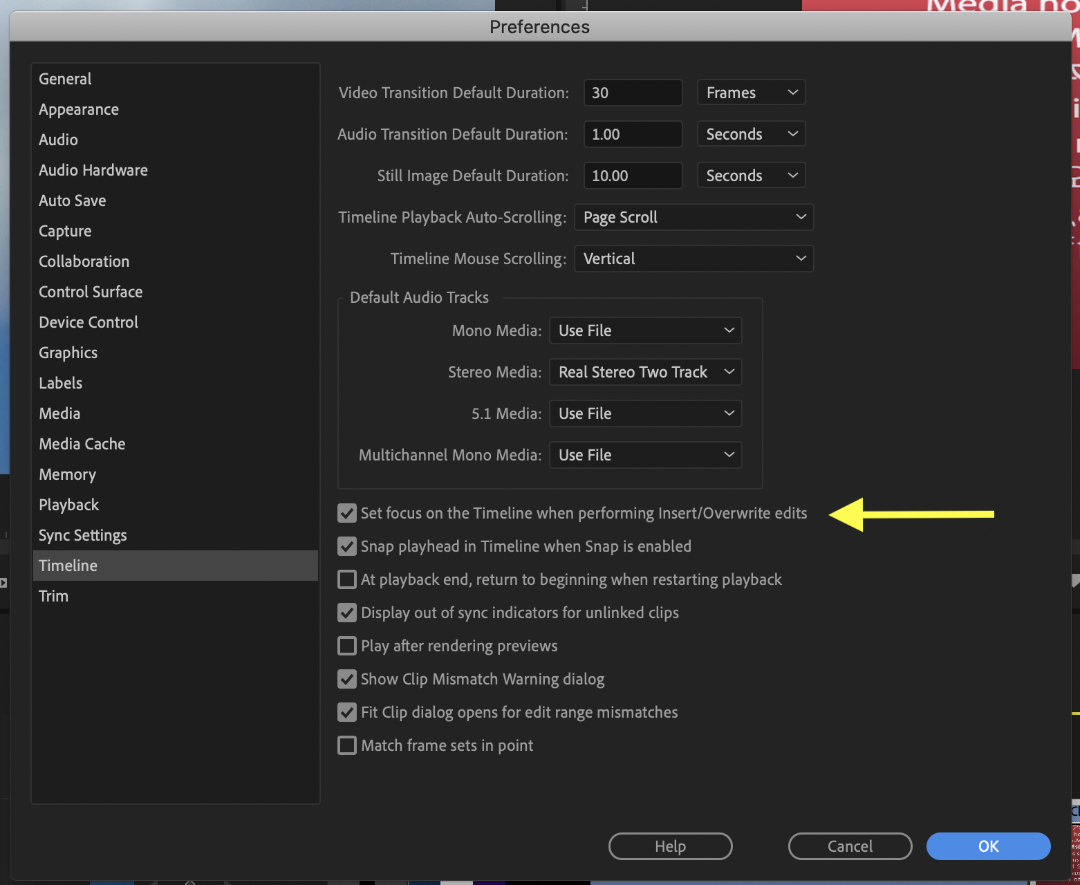 Solved: Source Monitor Navigation Question - Adobe Product Community ...
