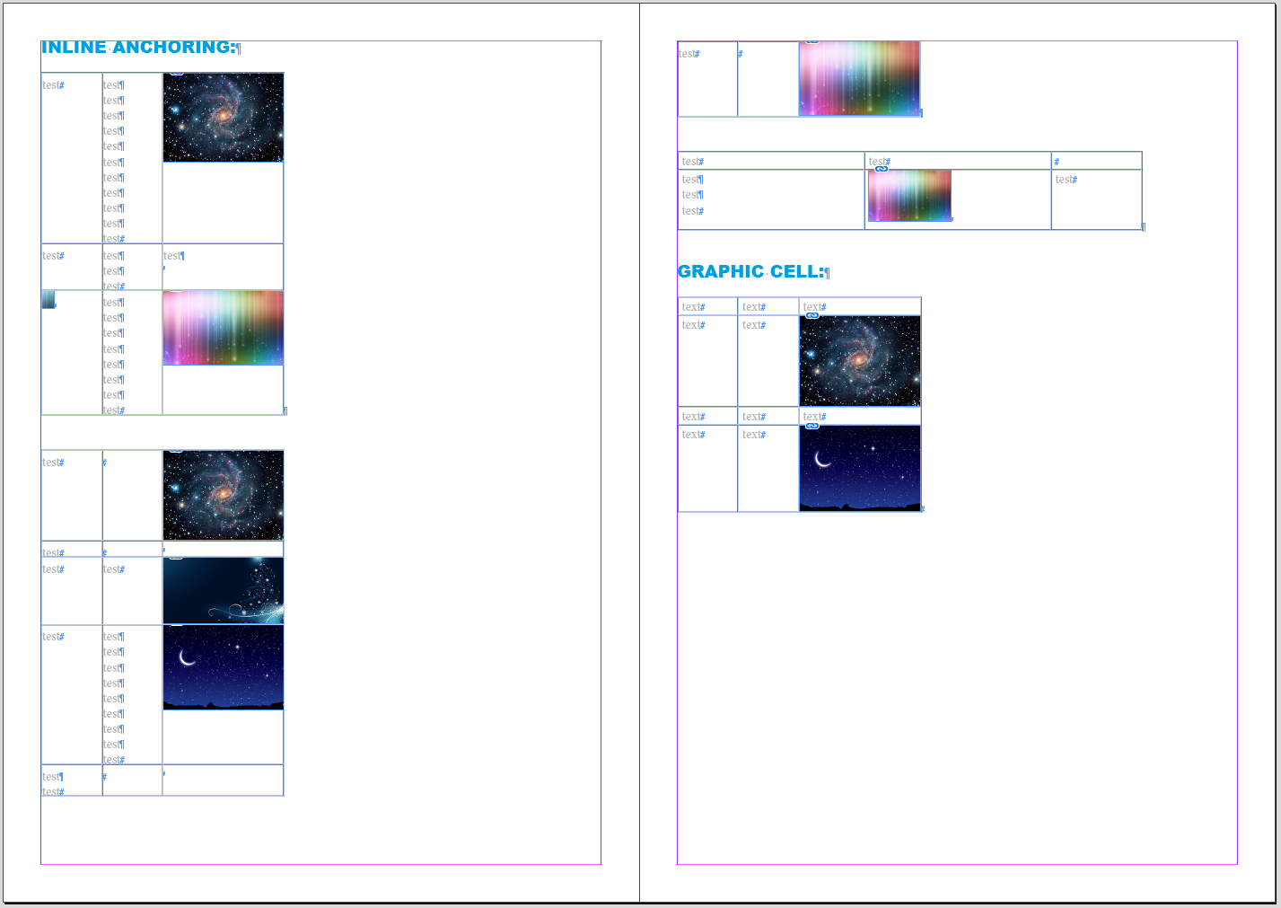 Solved Resize Width Of All Inline Images In Tables Adobe Product Community 13599821
