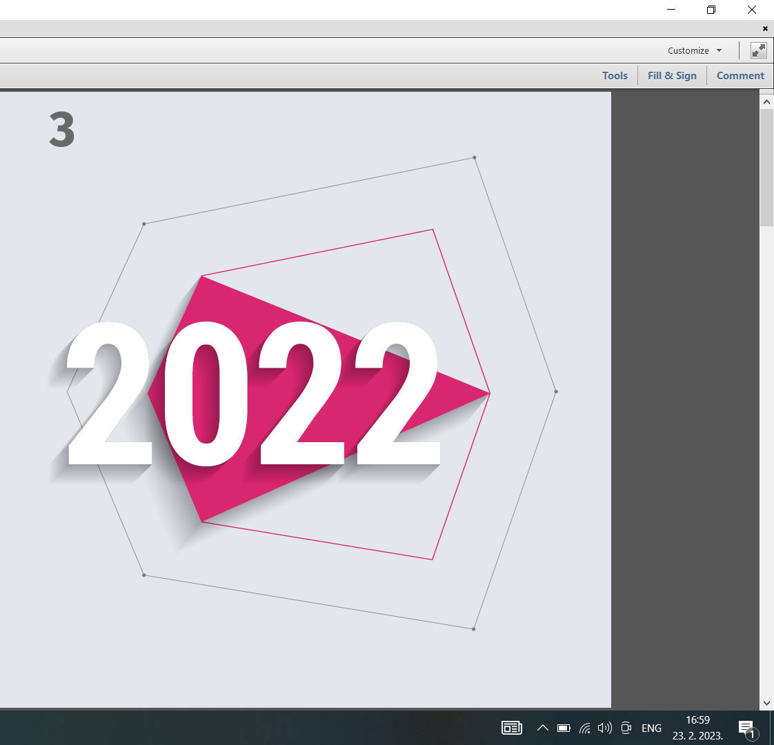 Rendered pdf takes time to load (layer by layer) - Adobe Community - 13602454